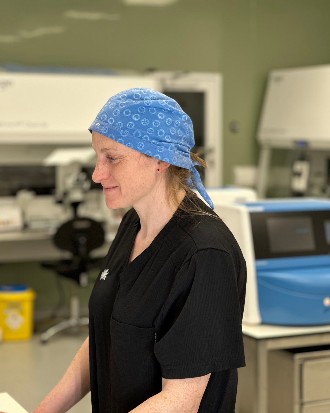 Unleashing Clinic Efficiency: Time-Lapse and its evaluation software tool’s integration